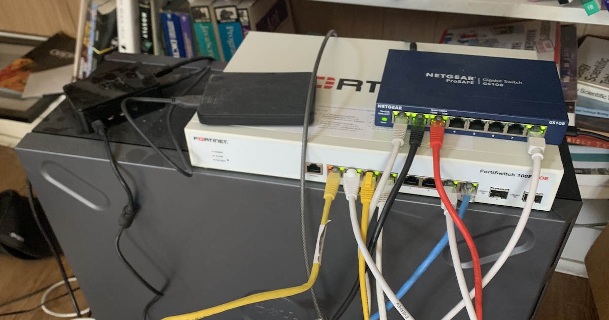 Deploying on Fly.io - Unnecessary